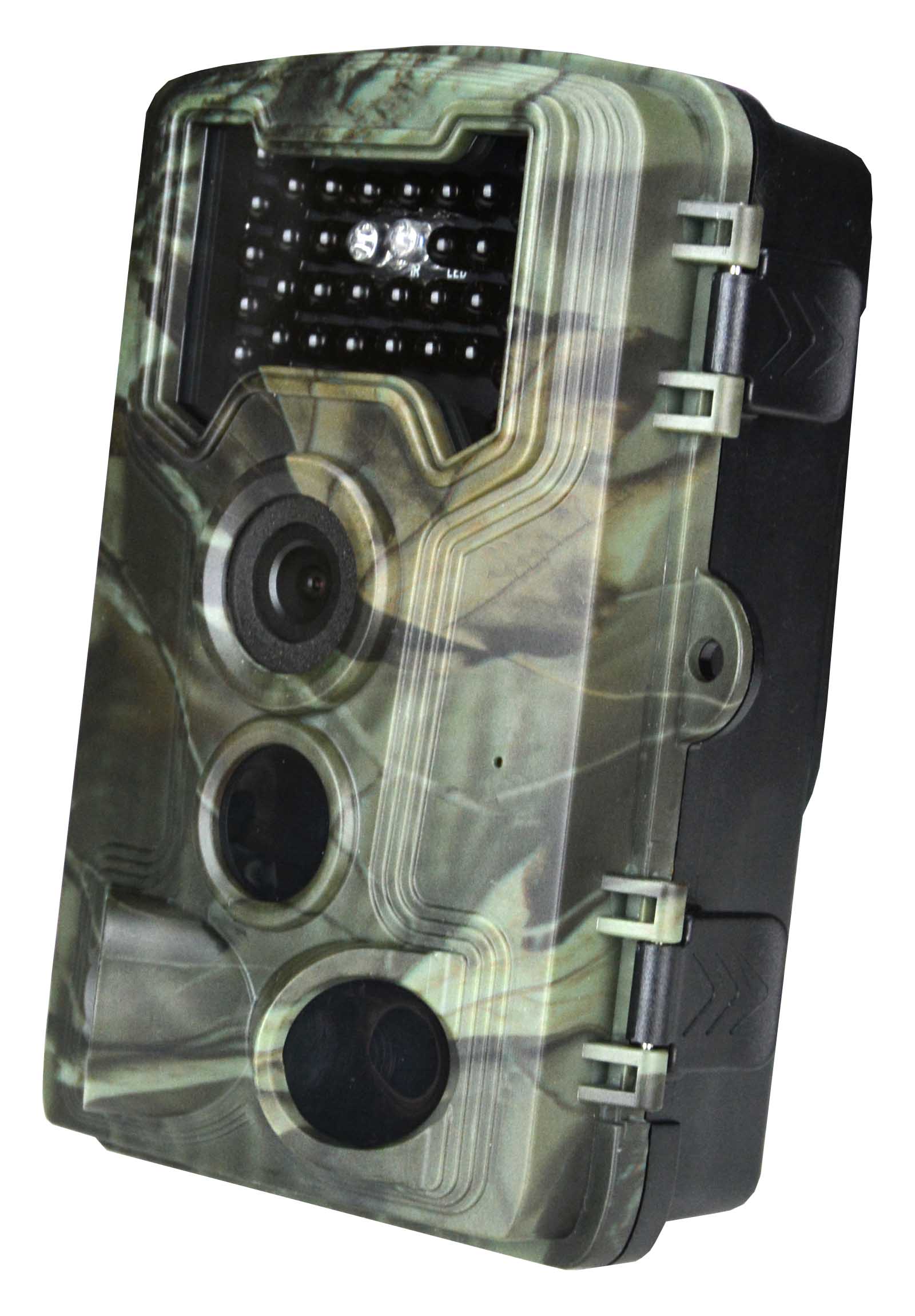 Telecamere mimetiche fototrappole per la campagna e la caccia | DSE ...