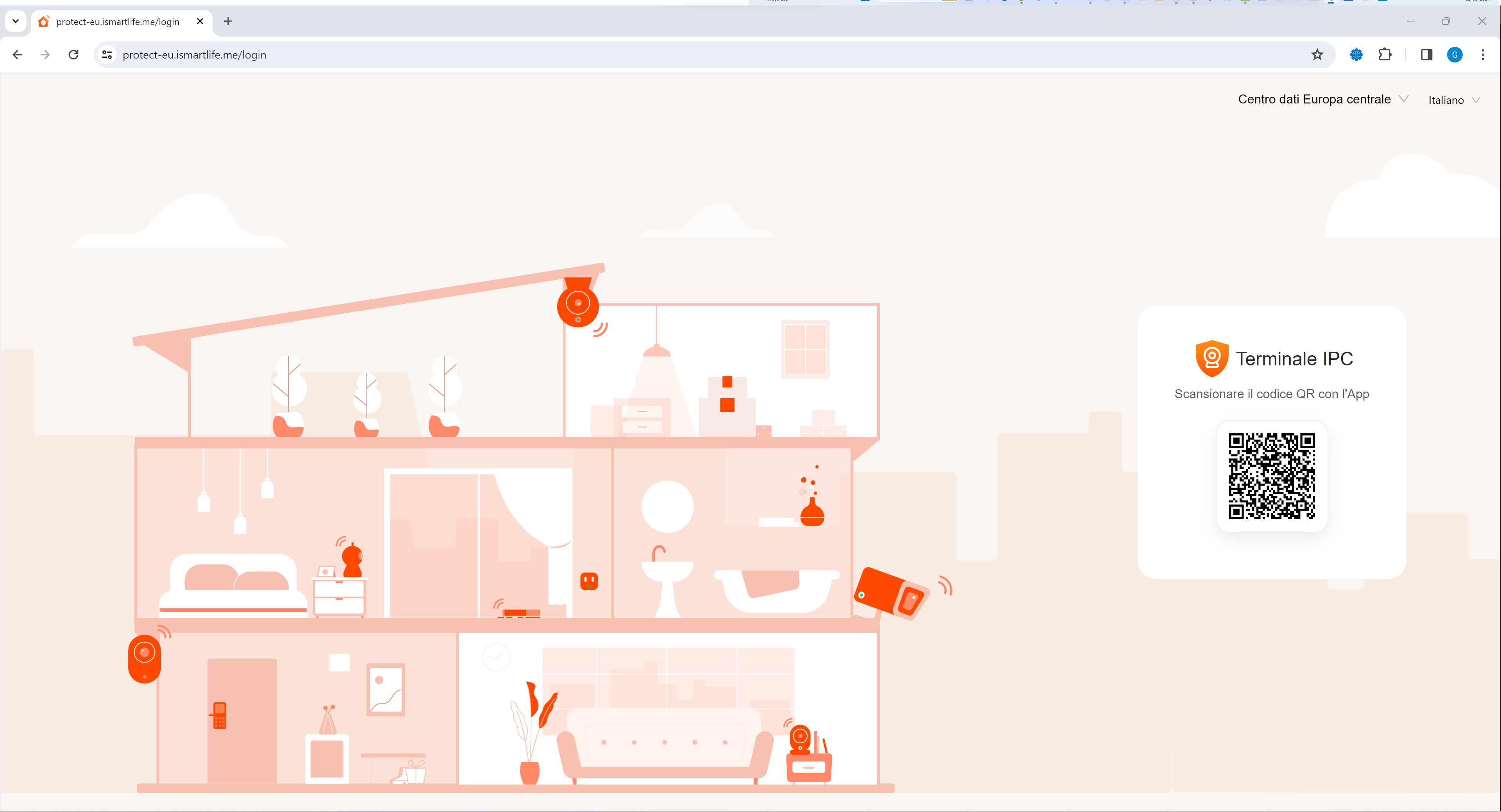 Telecamere spia wifi da nascondere | DSE videosorveglianza TVCC ...