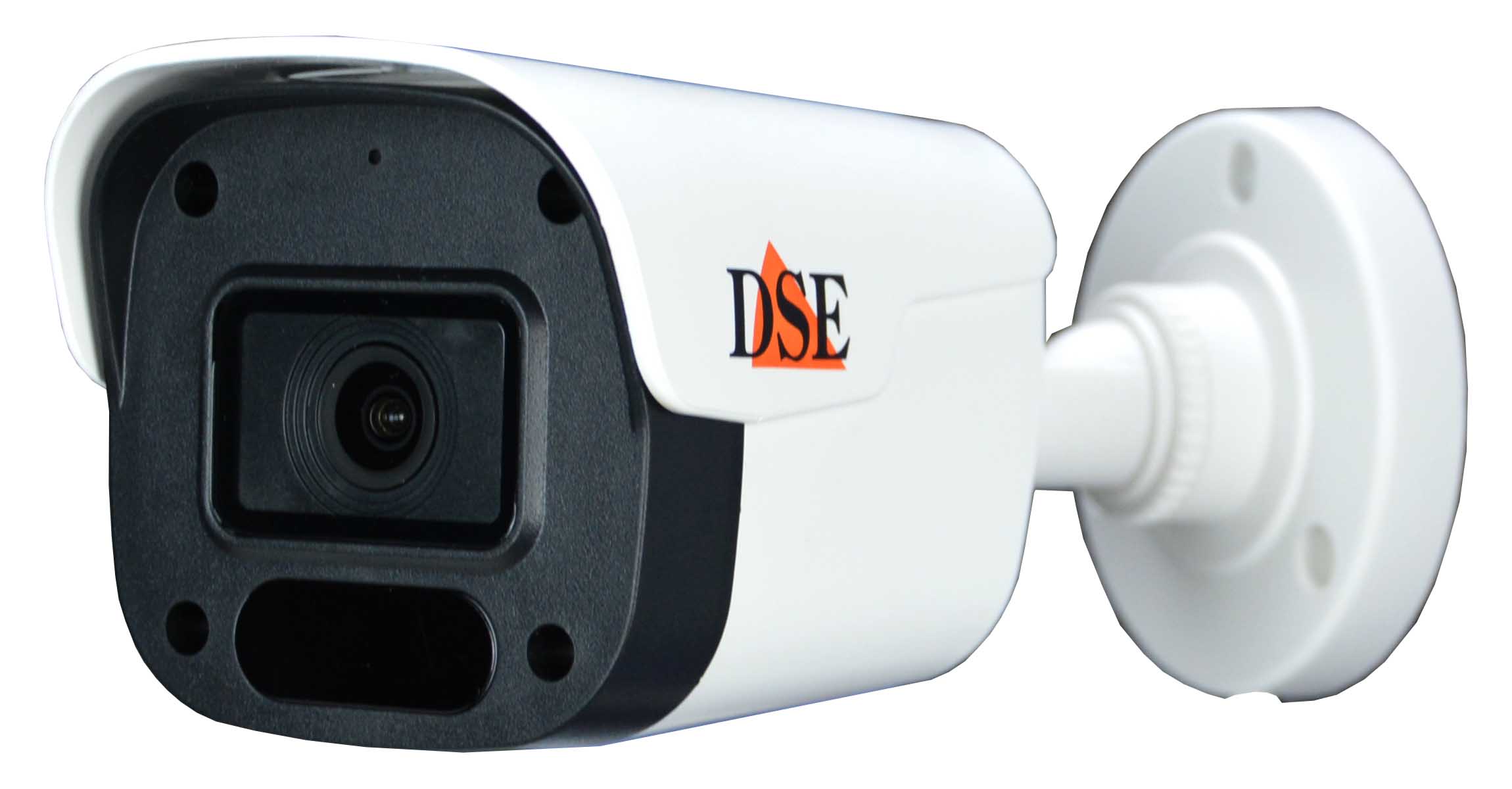 Kit videosorveglianza con telecamere IP POE fai da te | DSE. Sistemi ...