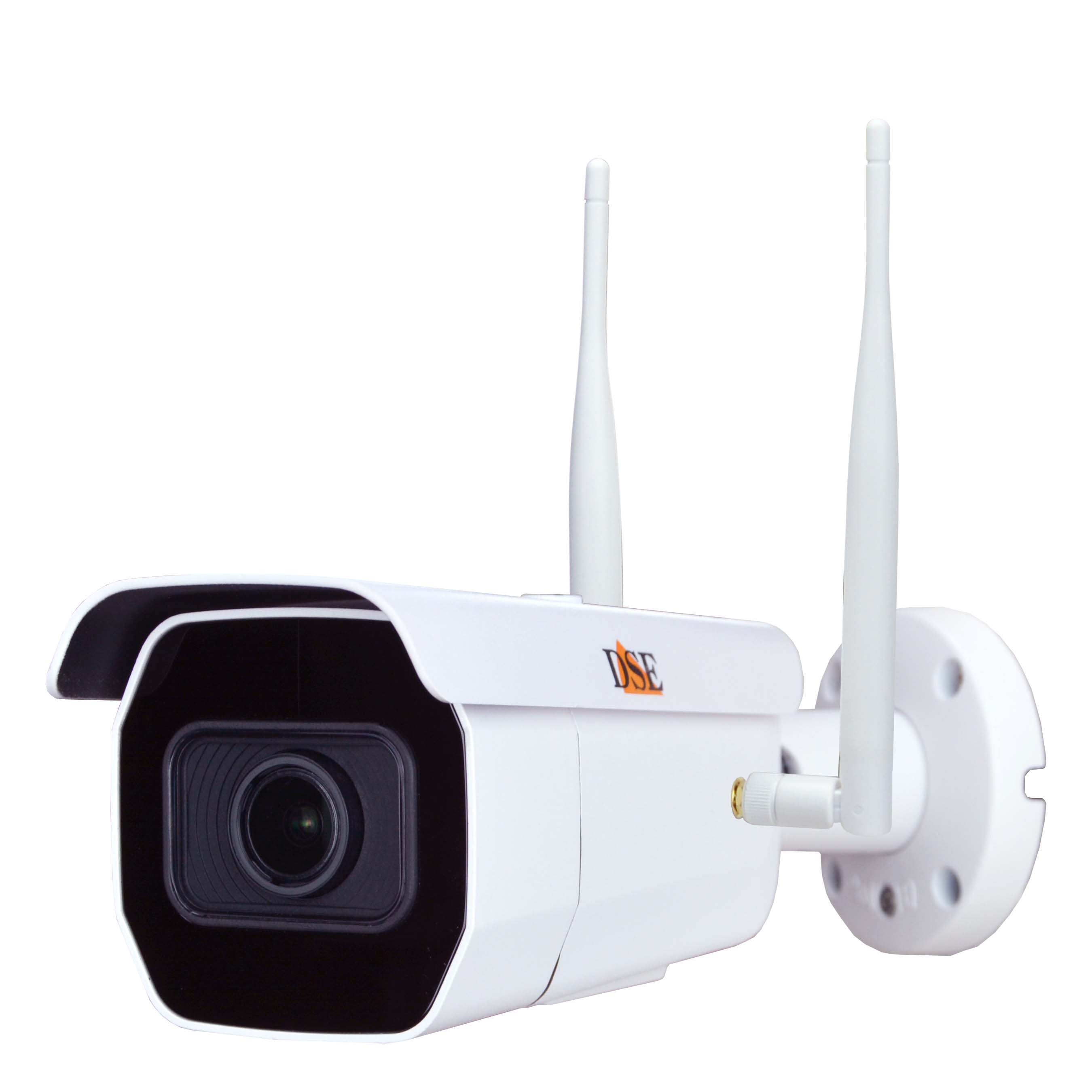 Telecamere wifi wireless per esterno e interno | DSE è ...