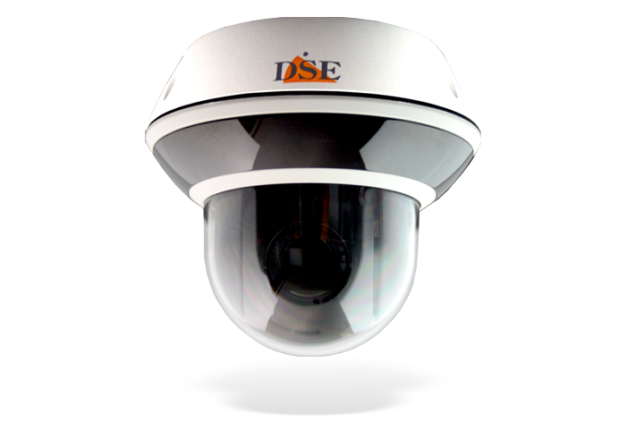 DSE. Telecamere a circuito chiuso IP Onvif e AHD per videosorveglianza ...