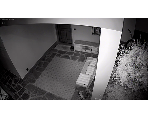 Illuminatori a infrarossi, fari infrarossi, illuminatori IR ...